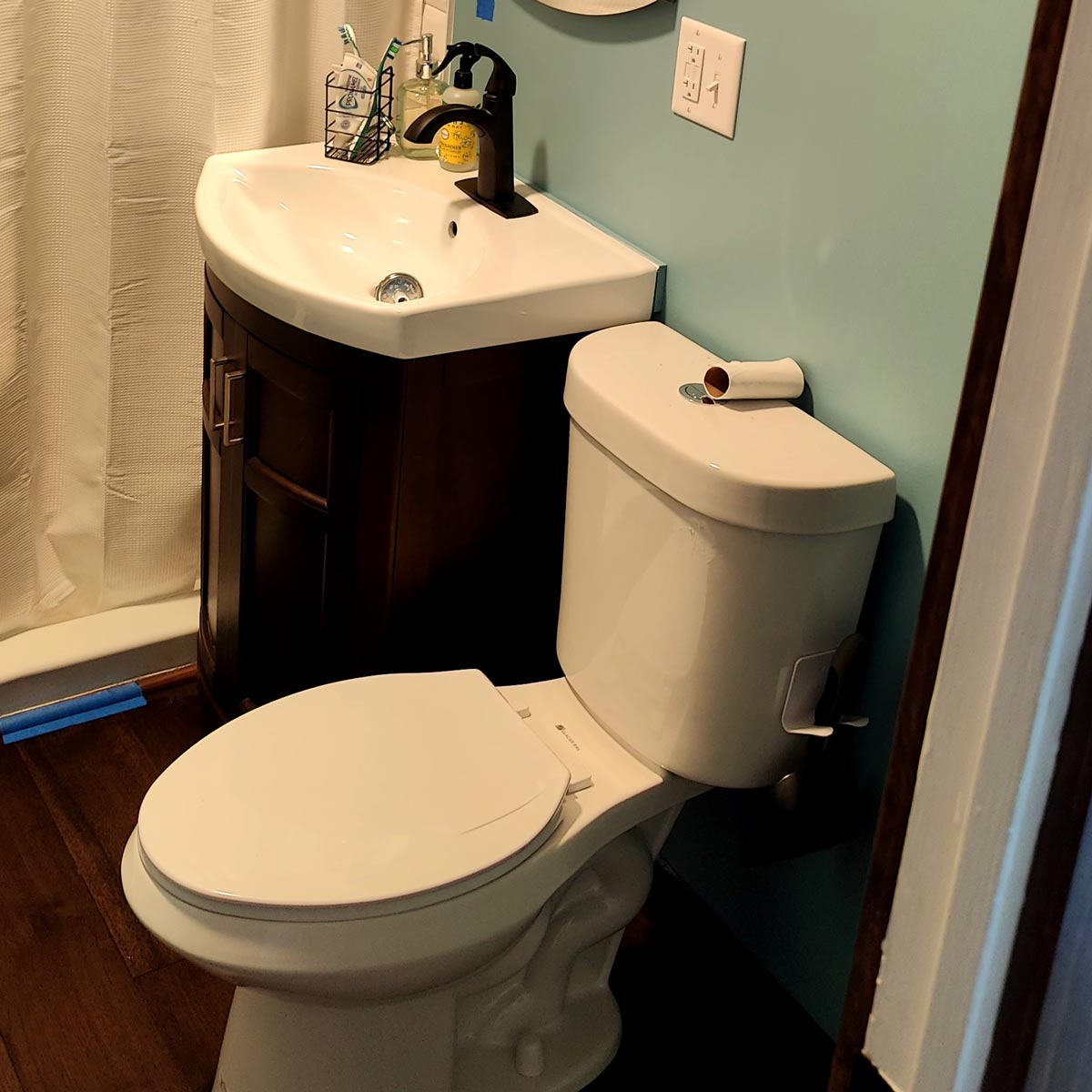 A&J Excavation & Property Maintenance